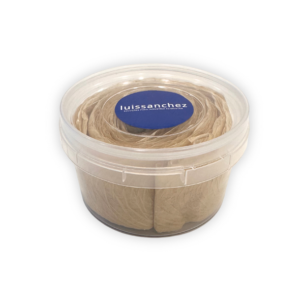 Tripa Seca de Vaca 55/60 | Tripa para enchidos – luissanchez